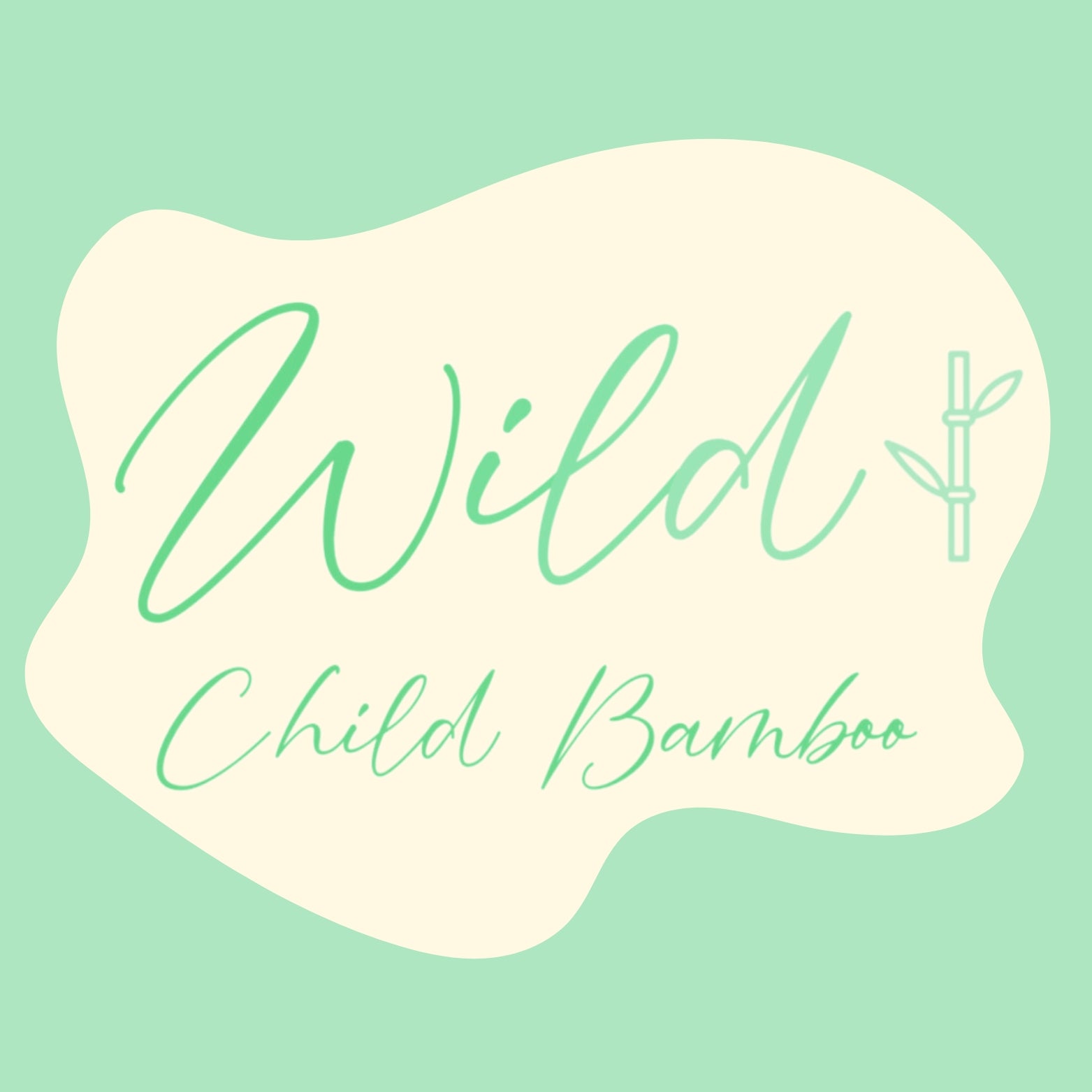 QR code vault for Wild Child Bamboo's events.